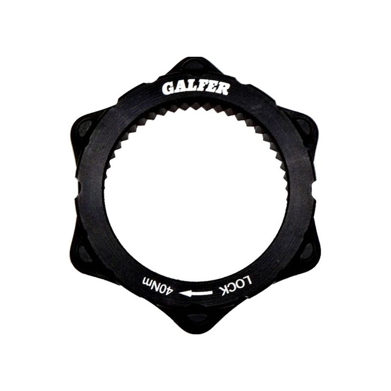 Galfer Adapter Bike Center Lock Universal Hub