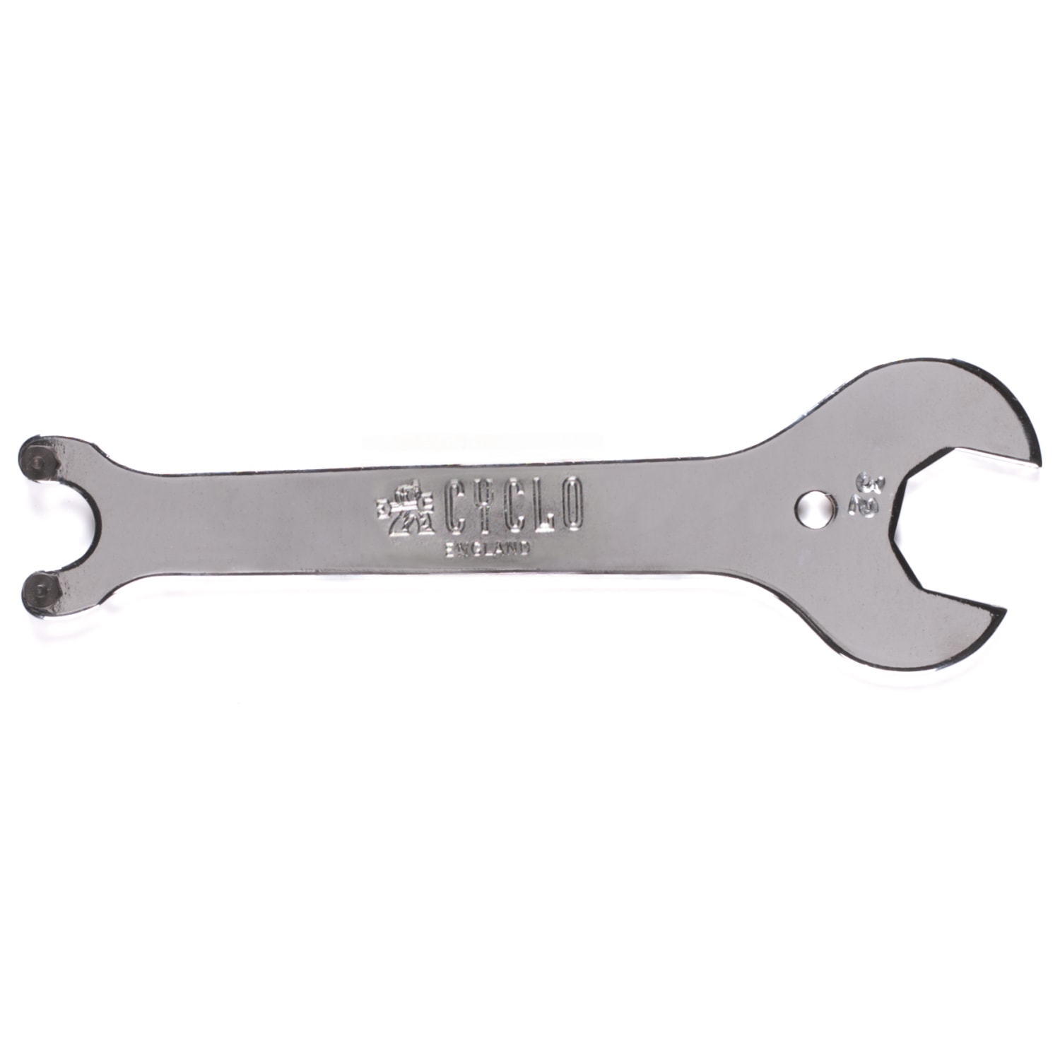 Weldtite Cyclo Bottom Bracket Adjustable Cup Spanner