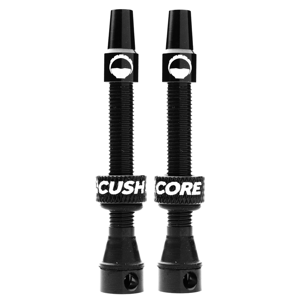 CushCore Tyre Insert Valve Sets