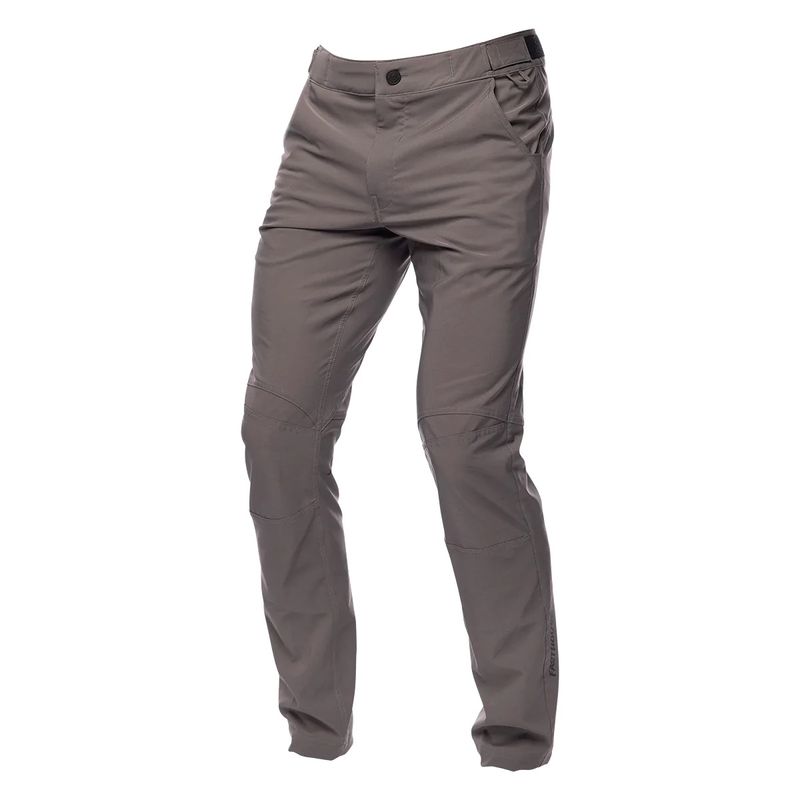 Fasthouse Shredder MTB Pants Gray