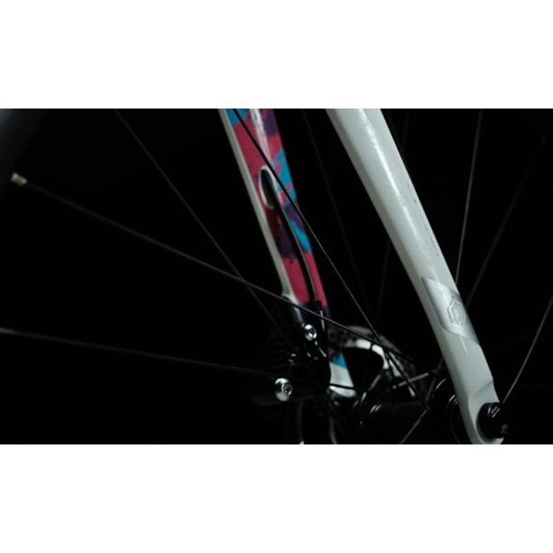 Polygon Strattos S4 Road Bike Grey