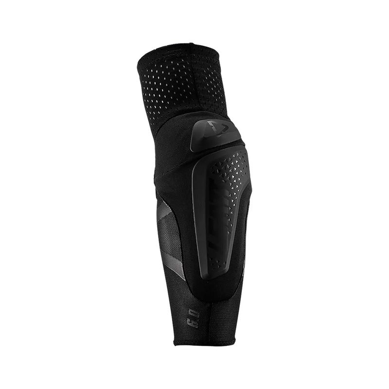Leatt 3DF 6.0 Elbow Guard - Black