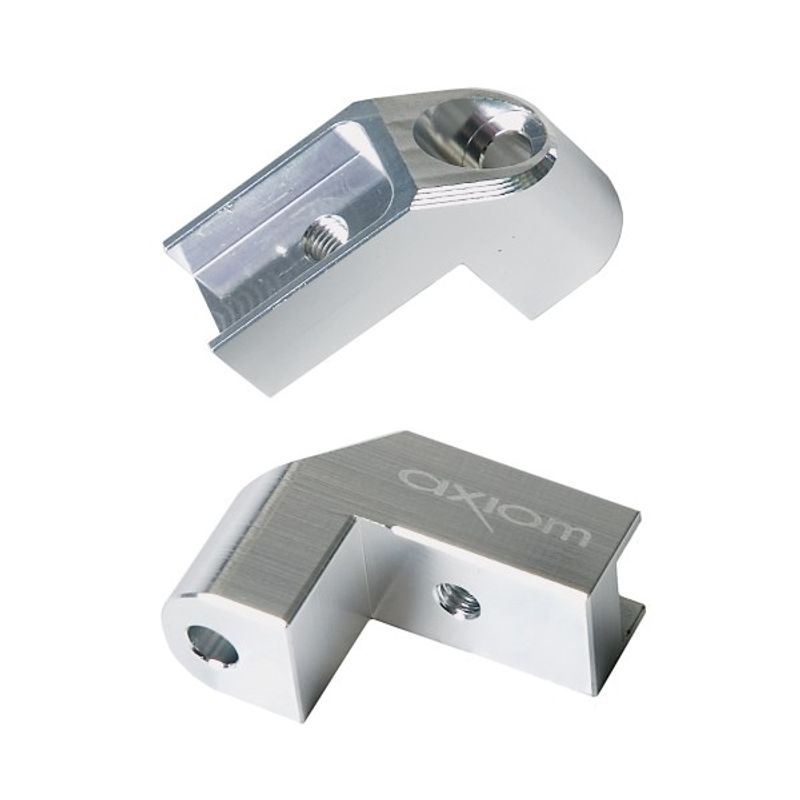 Axiom Disc Runner Rack Bracket