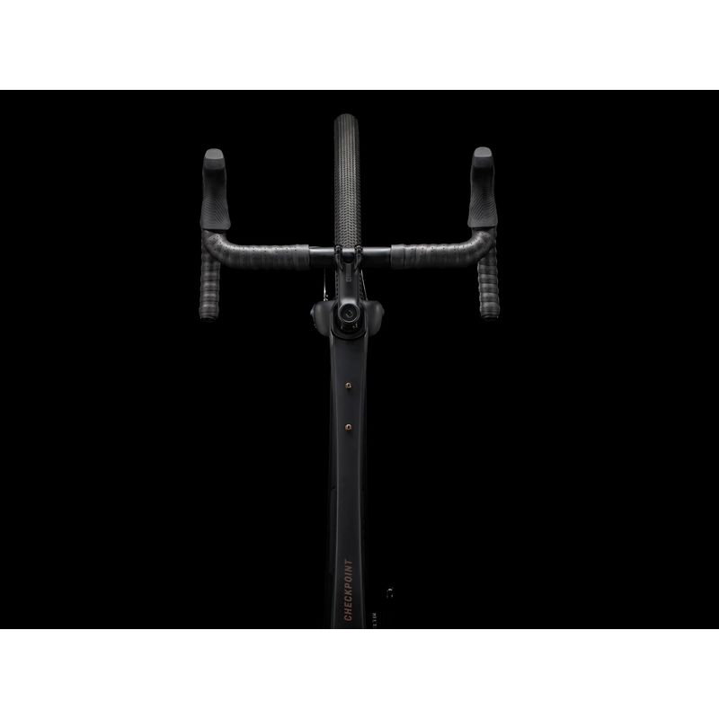 2024 Trek Checkpoint SLR 6 AXS Matte Deep Smoke