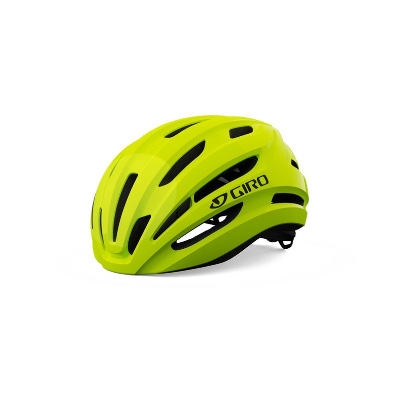Giro Isode MIPS II Gloss Highlight Yellow