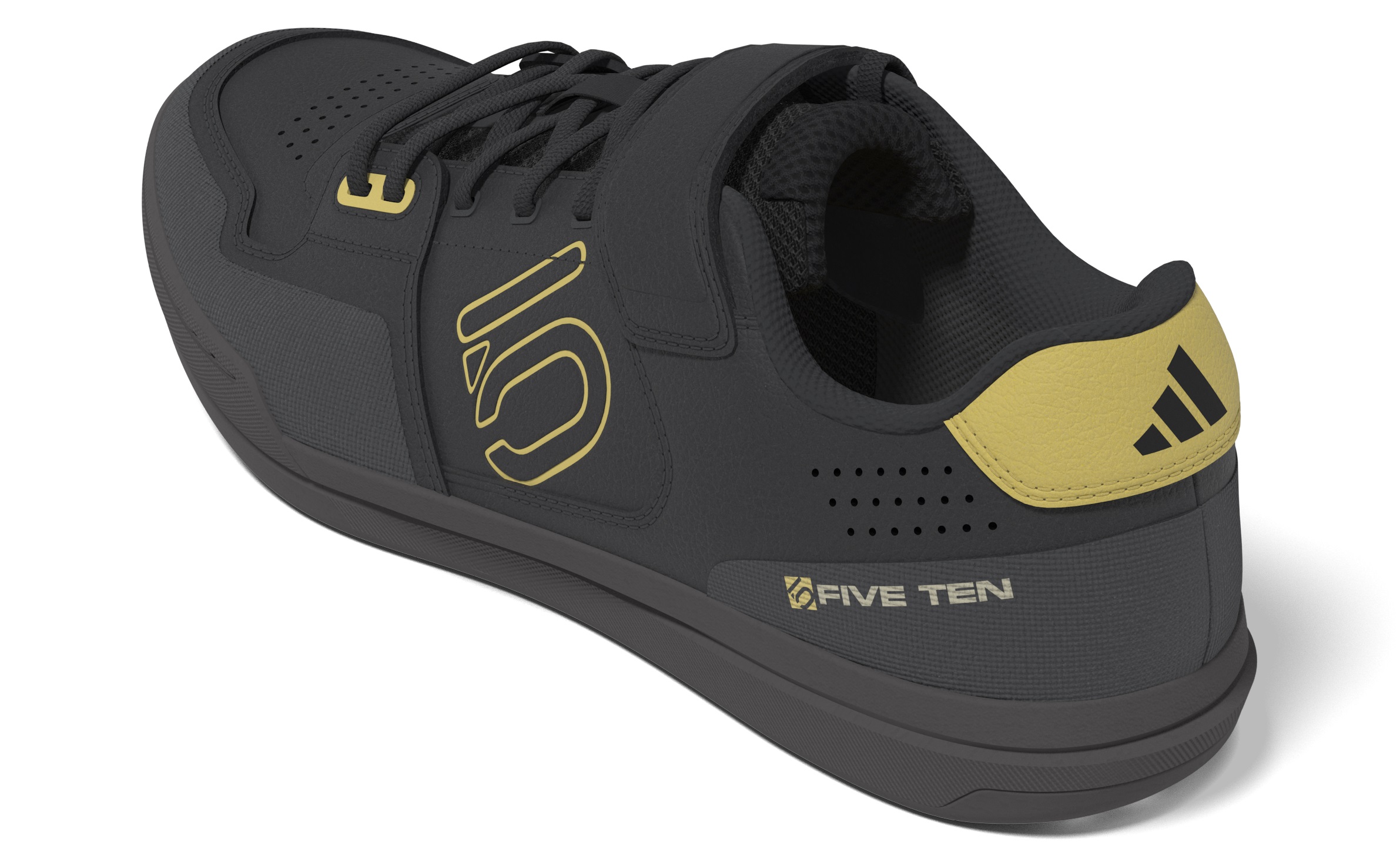 FiveTen Hellcat MTB Shoes Black