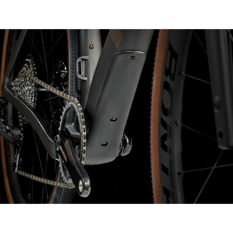 2024 Checkpoint SLR 7 AXS Deep Smoke