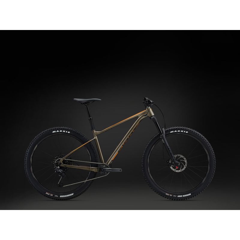 2024 Giant Fathom 2 MTB Pyrite Brown