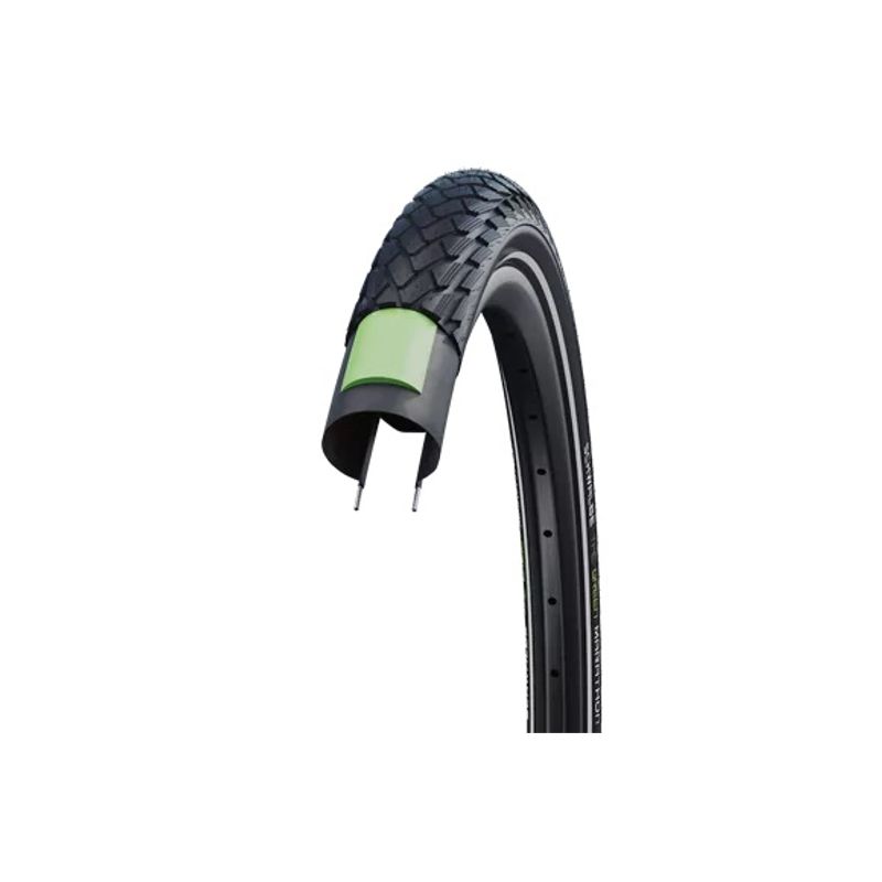 Schwalbe Green Marathon 700c Rigid Tyre