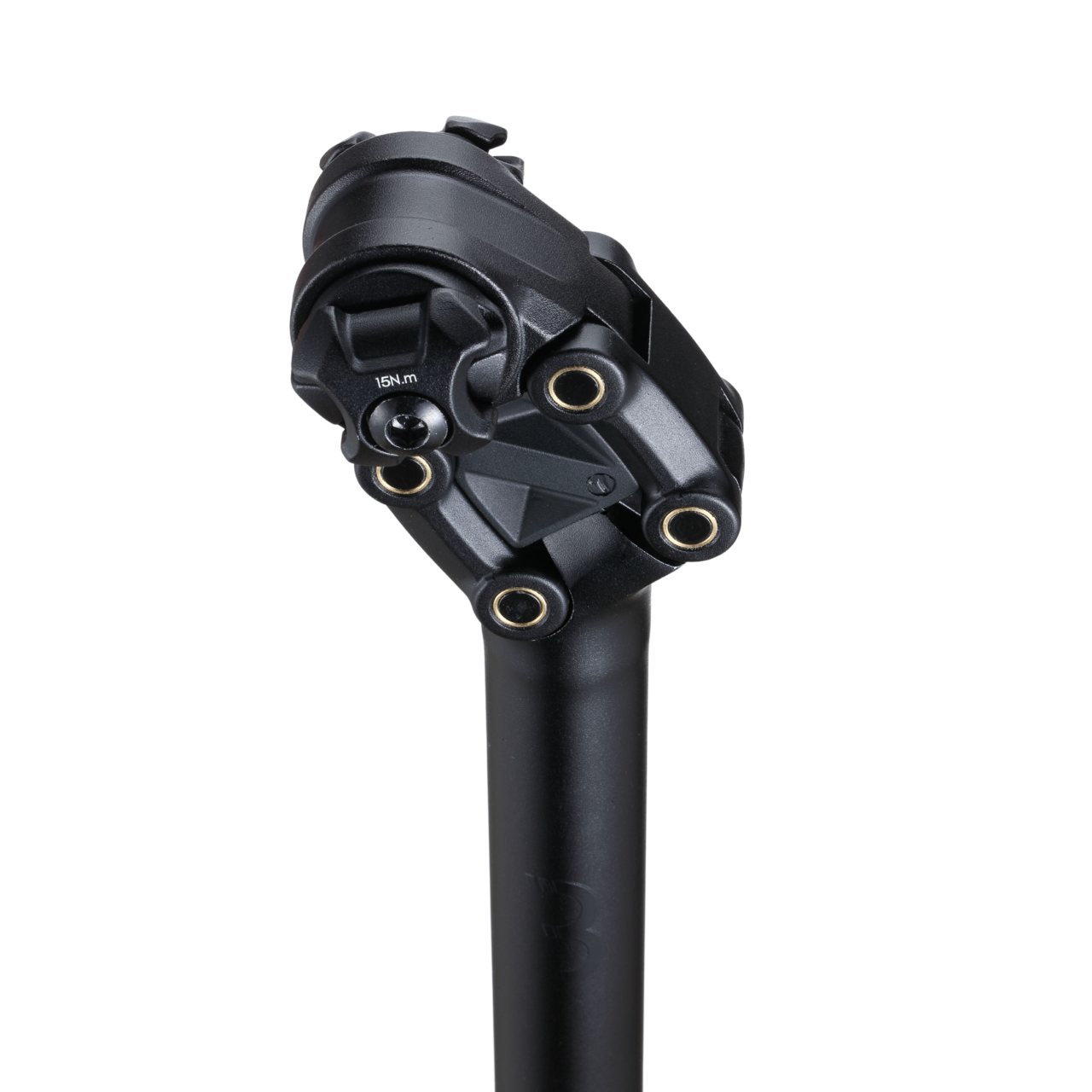 BBB Action Post Suspension Seatpost
