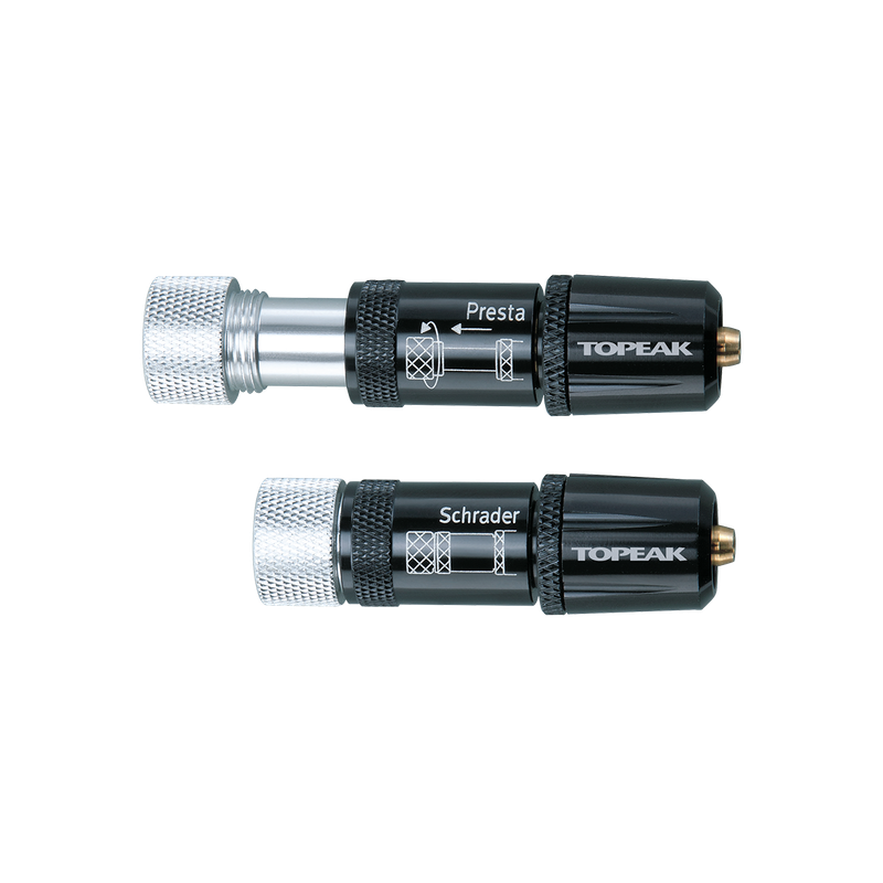 Topeak Pump Smarthead Threadlock Upgrade Kit