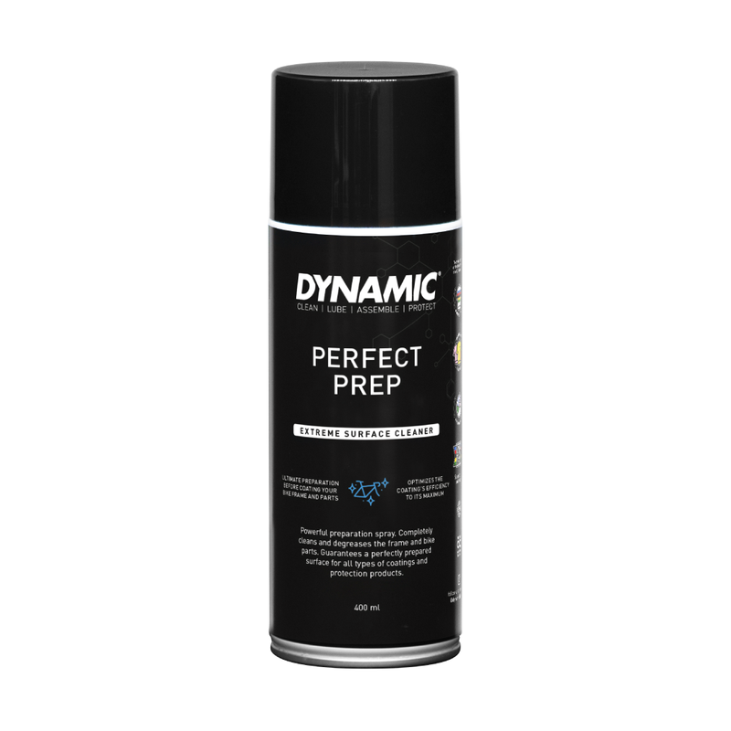 Dynamic Perfect Prep Cleaner 400ml