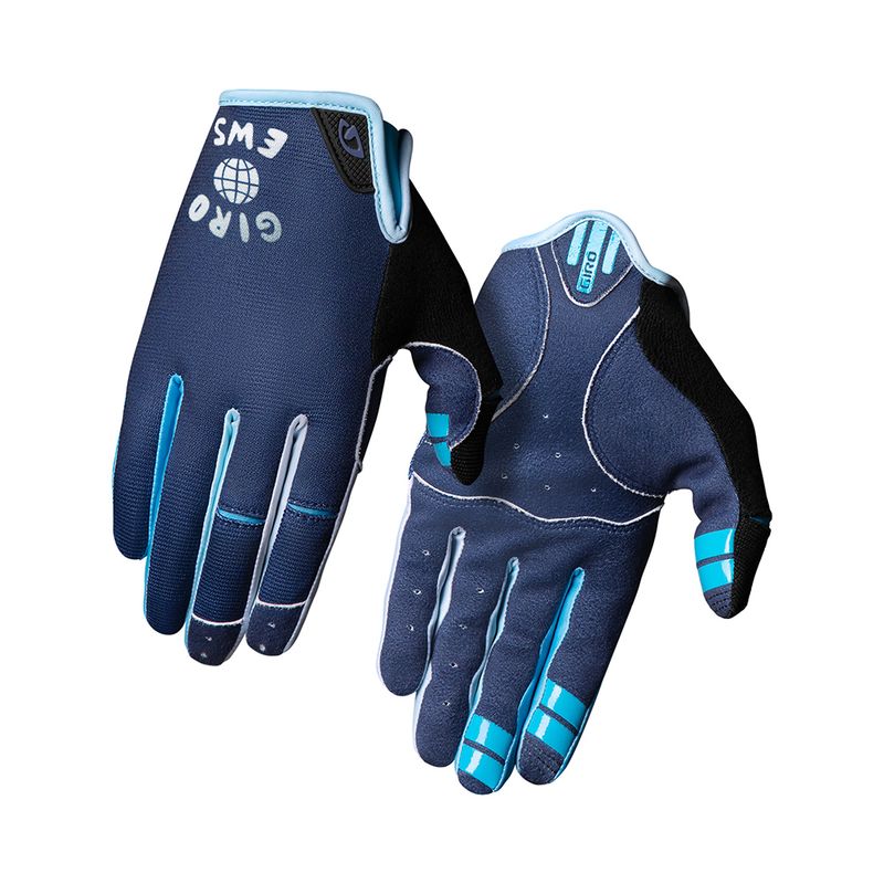 Giro DND Gloves EWS Midnight