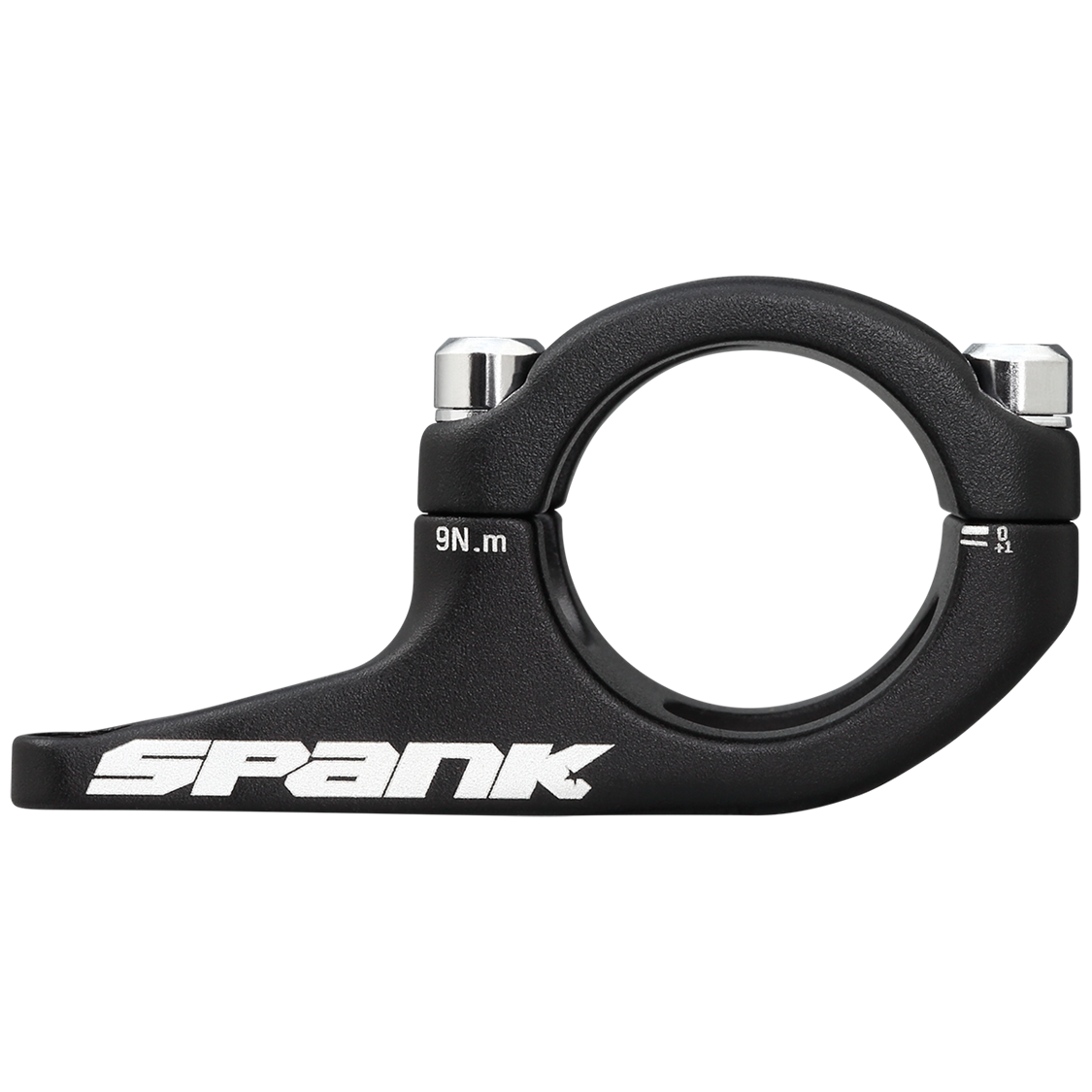 Spank Direct Mount 31.8mm Stem