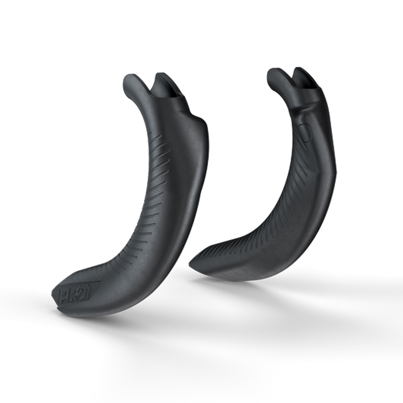 Pro Vibe Evo Drop Bar Grips