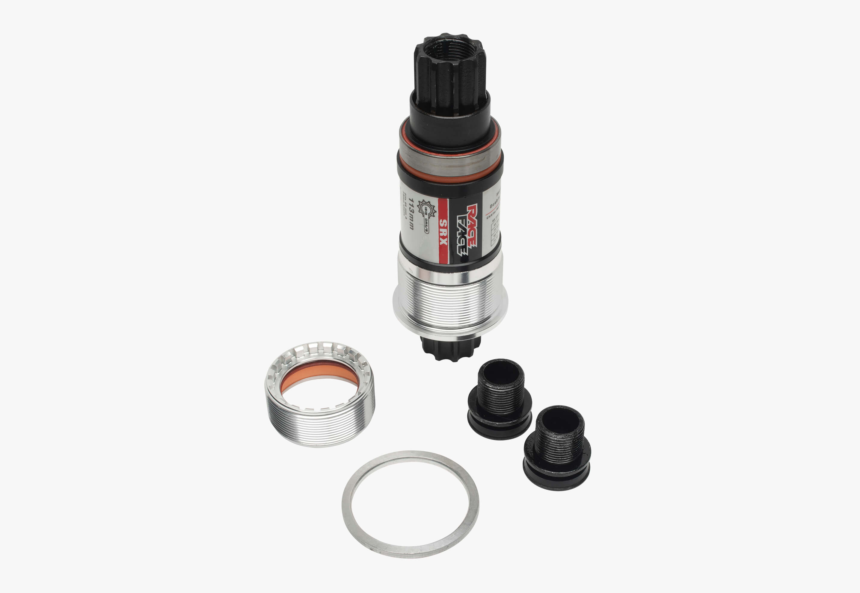 Race Face SRX ISIS Bottom Bracket