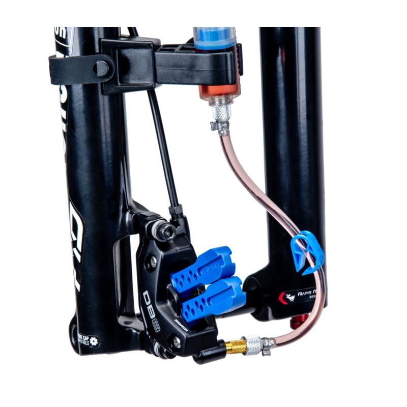 Park Tool Mineral Oil Hydraulic Brake Bleed Kit