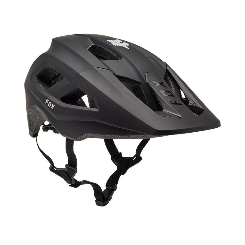 Fox Youth Mainframe MIPS Helmet Black