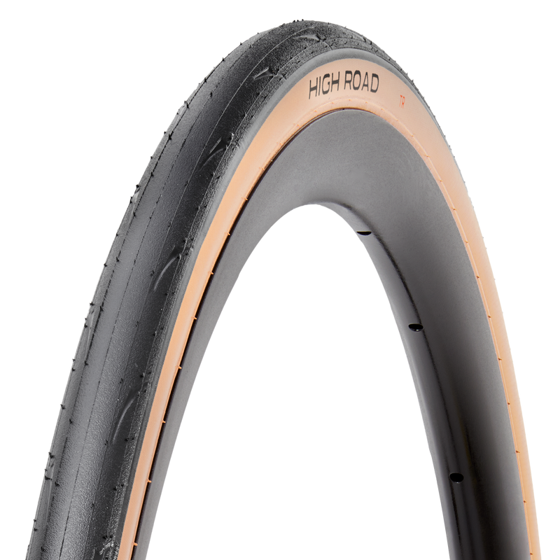 Maxxis High Road 700c Road Tyre