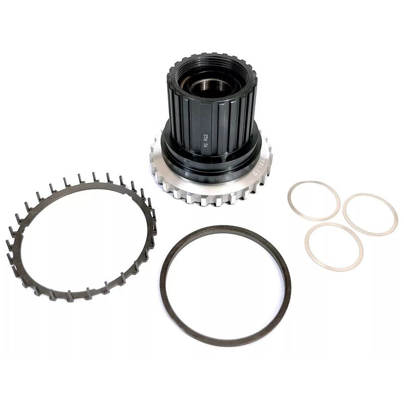 Shimano XTR FH-M9111 Freehub Body