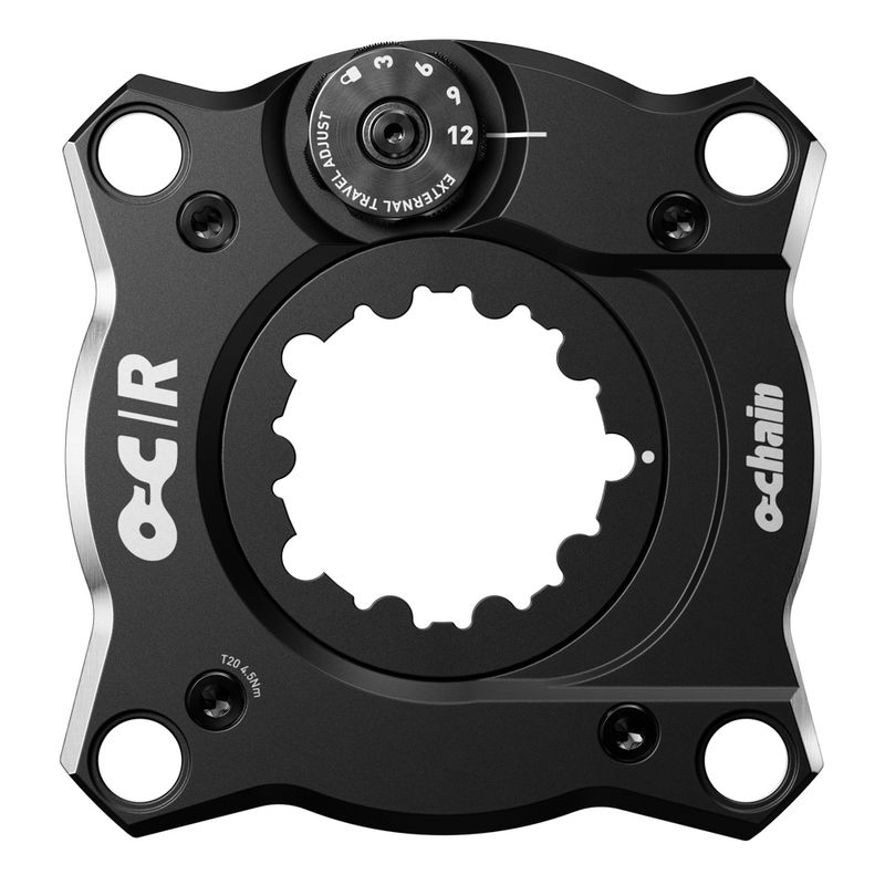 OCHAIN R Damper Spider