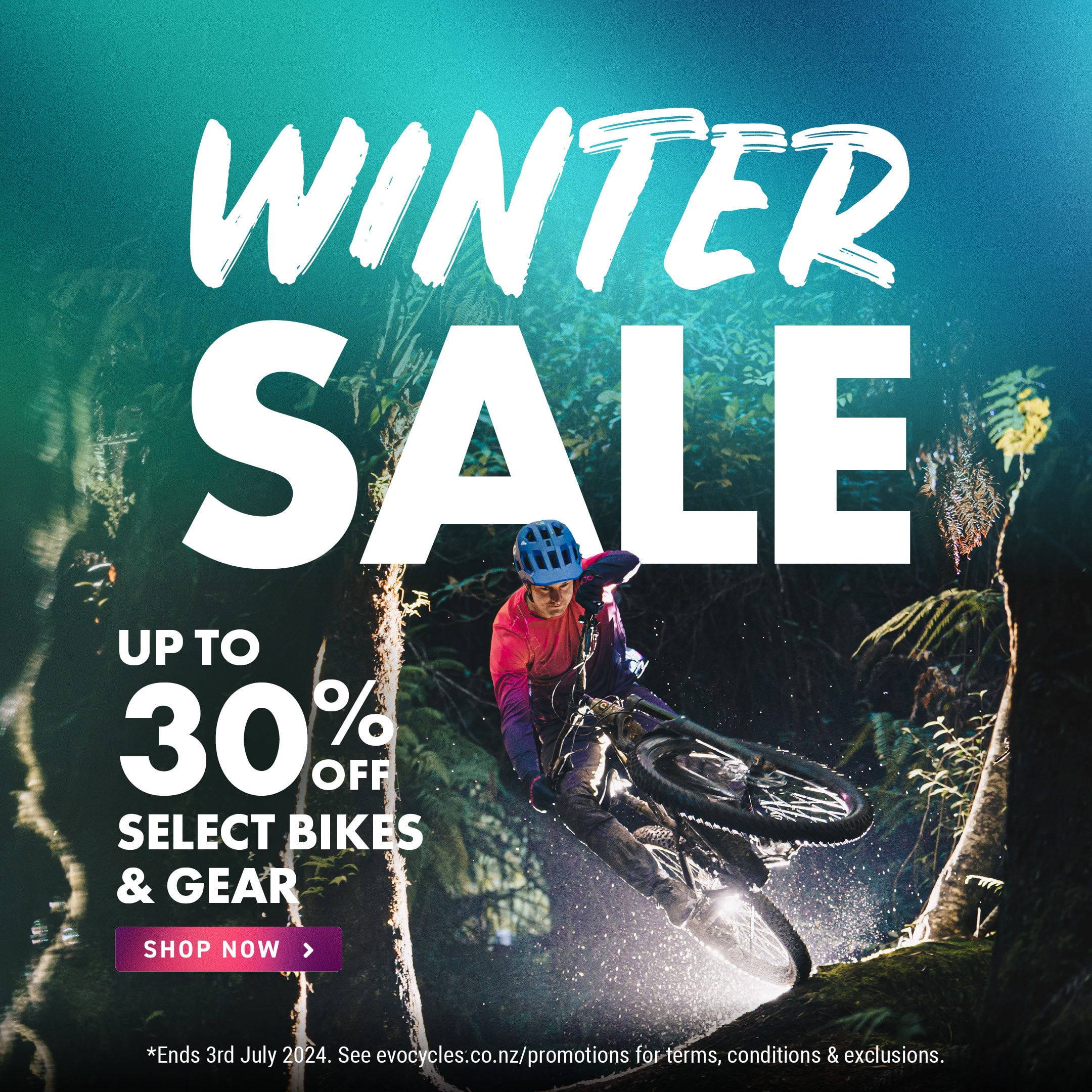 Evo Cycles | NZ's Bike Shop