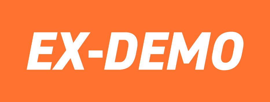 Ex-Demo Giant TCR Advanced Disc 2 Pro Compact