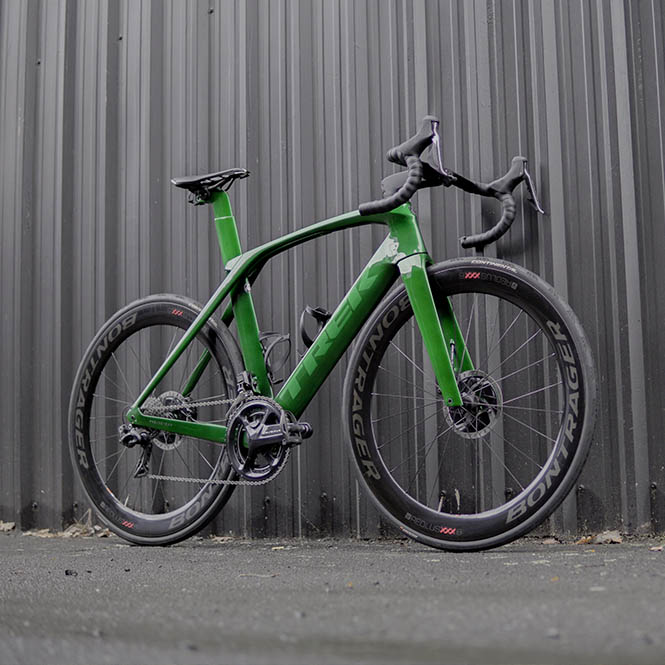 Trek Madone Project One | What We Ride | Evo Cycles NZ