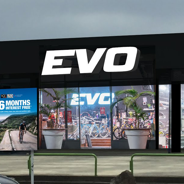 Nelson Store Opening | Evo Cycles NZ
