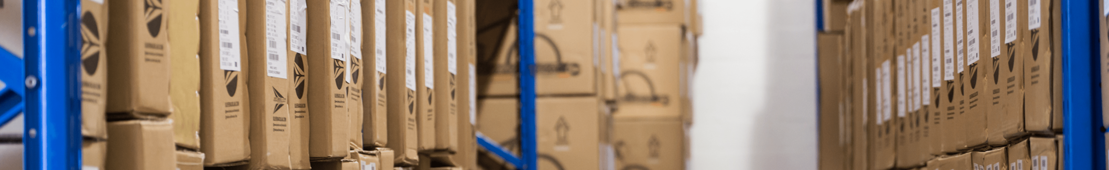 Evo Cycles Logistics Center | Evo Cycles | NZ's Bike Shop