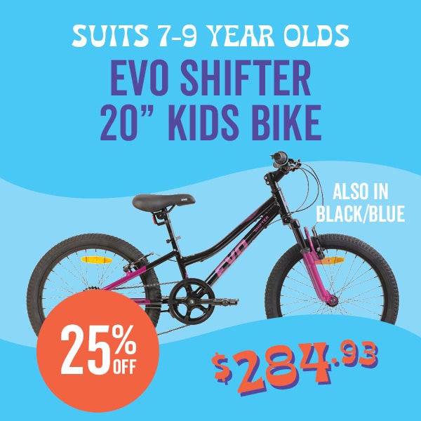 Evo Cycles | NZ's Bike Shop