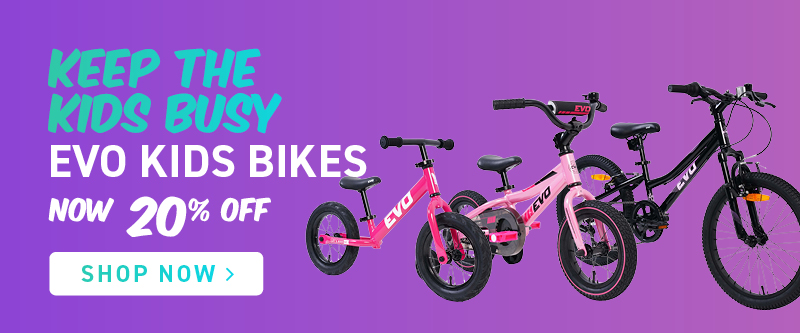 Evo Cycles | NZ's Bike Shop