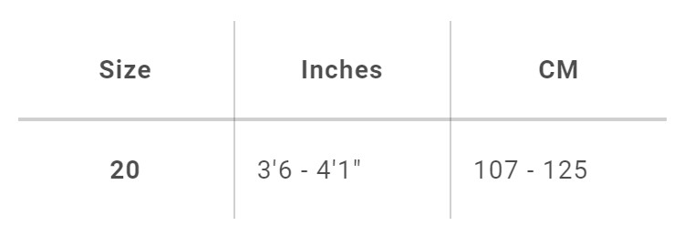 Haro Flightline 20 MTB Red/Black