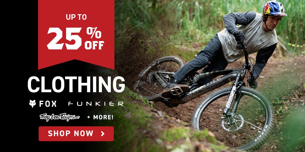 Evo Cycles | NZ's Bike Shop