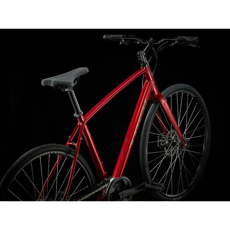 2023 Trek FX 1 Disc Red