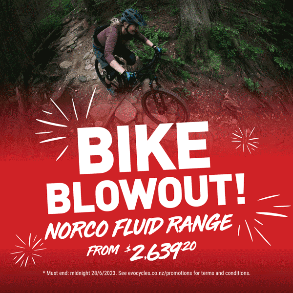 Evo Cycles | NZ's Bike Shop