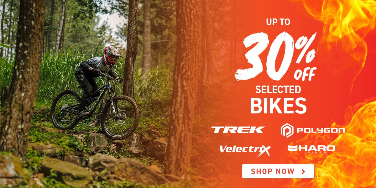 Evo Cycles | NZ's Bike Shop