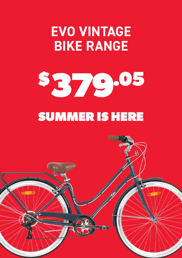 Evo Cycles | NZ's Bike Shop