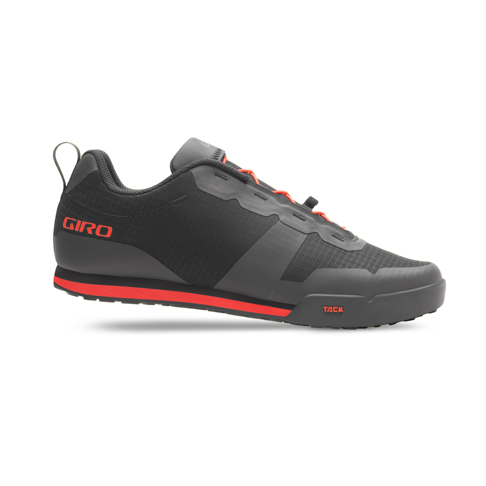 Giro Tracker Fastlace Flat MTB Shoe