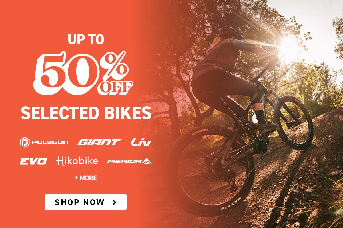 Evo Cycles | NZ's Bike Shop