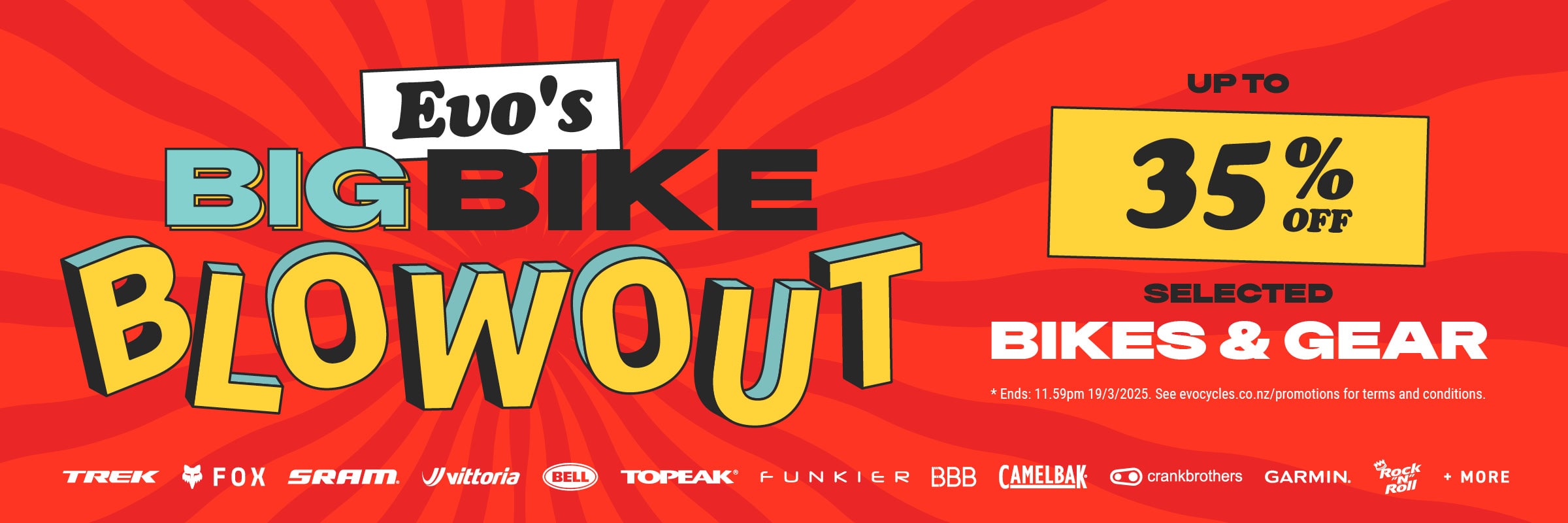 Evo Cycles | NZ's Bike Shop